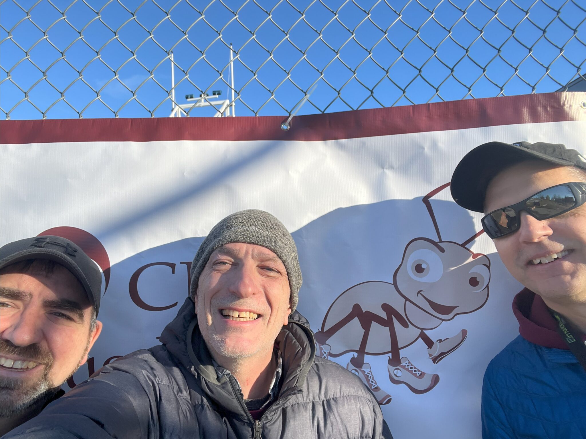 Bug Run - Canadian Foundation for Infectious Diseases